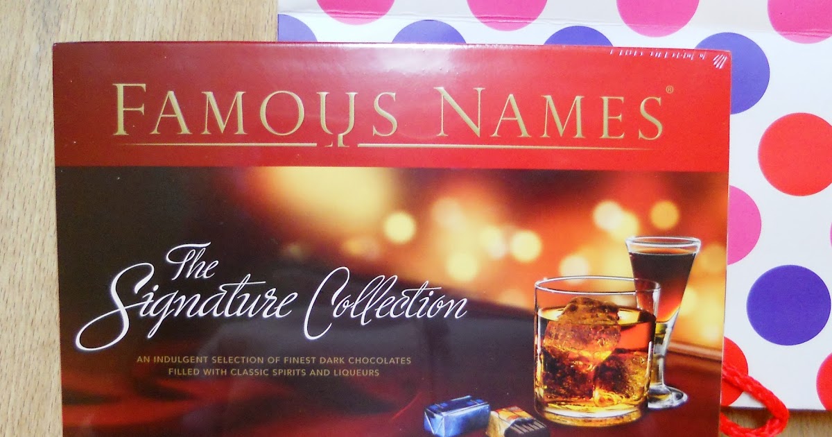 Famous Names: the trickle and dribble of memory