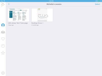 Tech Tools for Faculty and Staff: Teaching and Learning