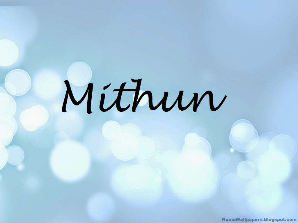 Mithun Name Wallpapers Mithun ~ Name Wallpaper Urdu Name Meaning Name ...