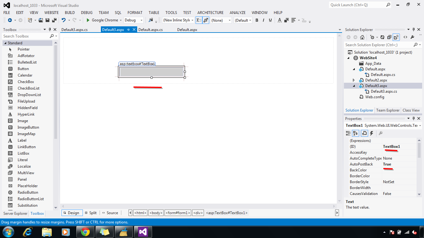 Remove Textbox Last Character Using Asp.Net C# ~ ScreenShotsDrizzles