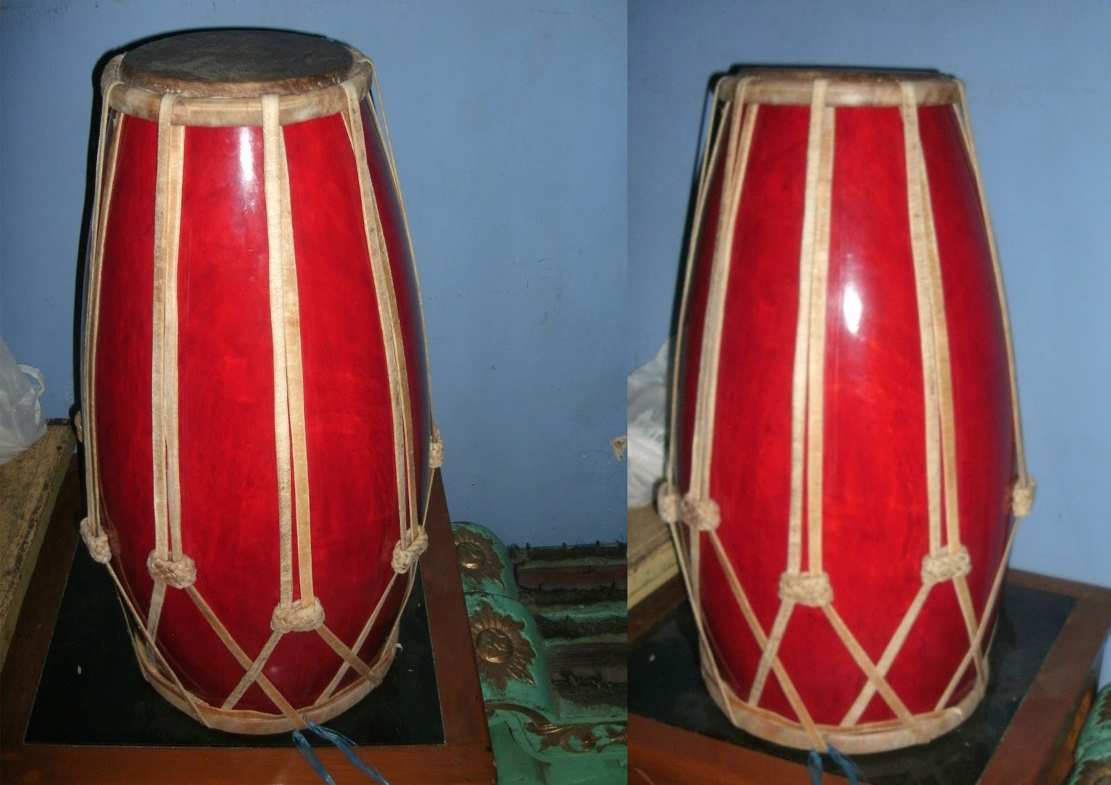 Bale Budaya Bandung Pengrajin Karawitan Sunda: penyedia alat kesenian