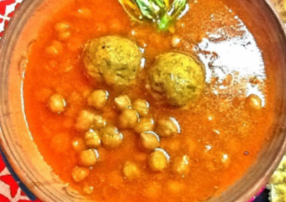 Chana Kofta Recipe - Ok Food Recipes