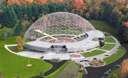 Clasificando diferentes tipos de estructuras artificiales #Kahoot