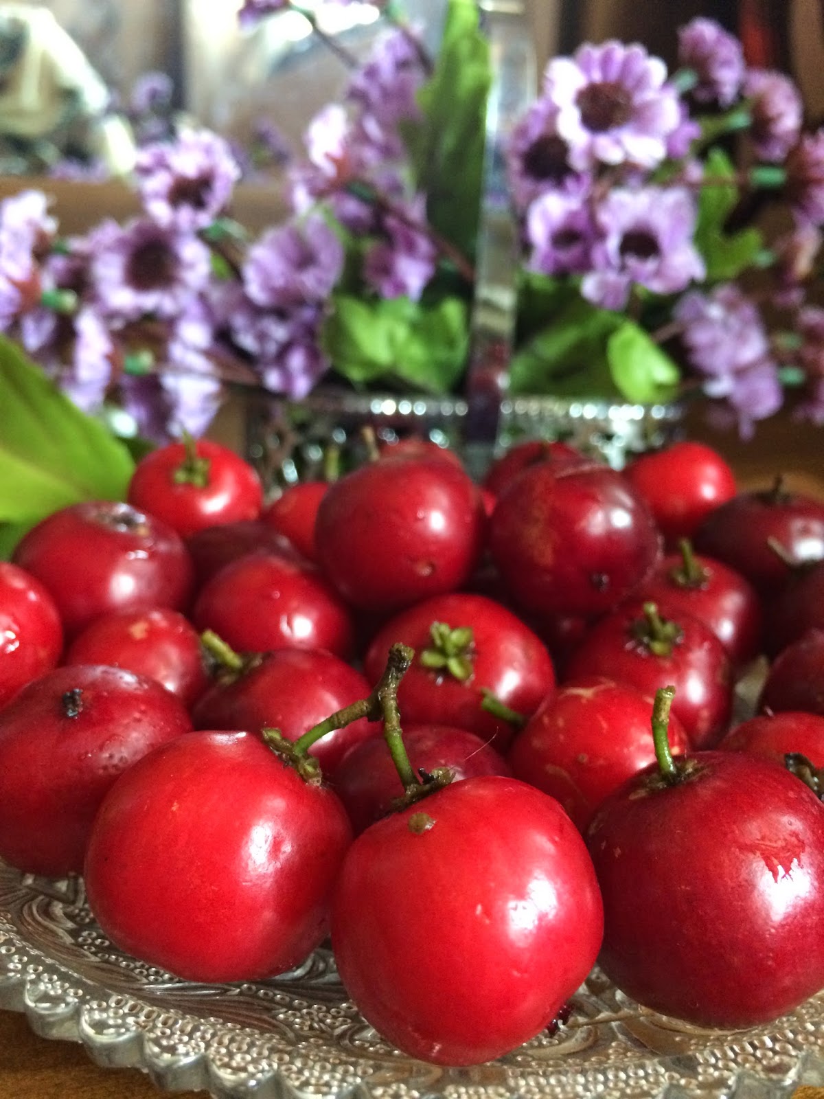 Lovelicious Kitchen: Lovi Fruit / Loika / Lovikka