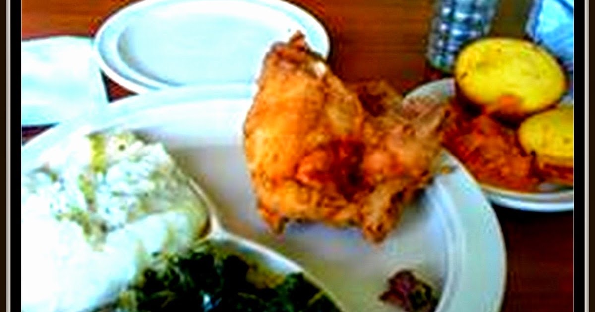 Ms Girlee's Soulfood Restaurant: Ms Girlee's Soulfood Restaurant