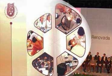 LOS MEJORES DEPORTES DEL IPN: DESCRIPCIÓN DEL IPN