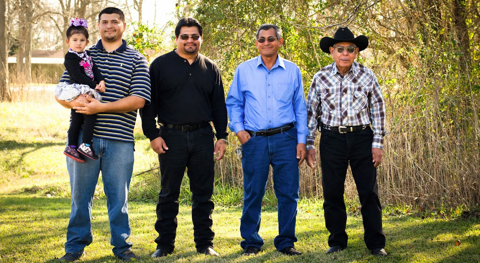 Amy Lynn Photography: Castillo Family 2014