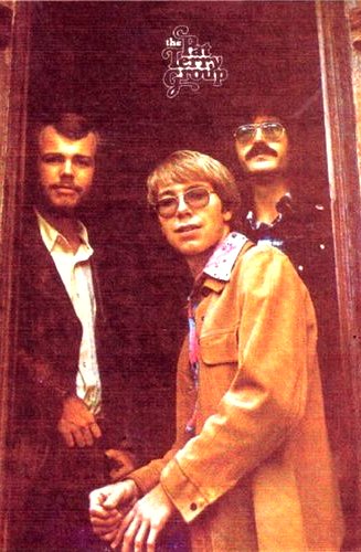 100 Greatest CCM Albums of the '70s: #43 THE PAT TERRY GROUP by the Pat ...
