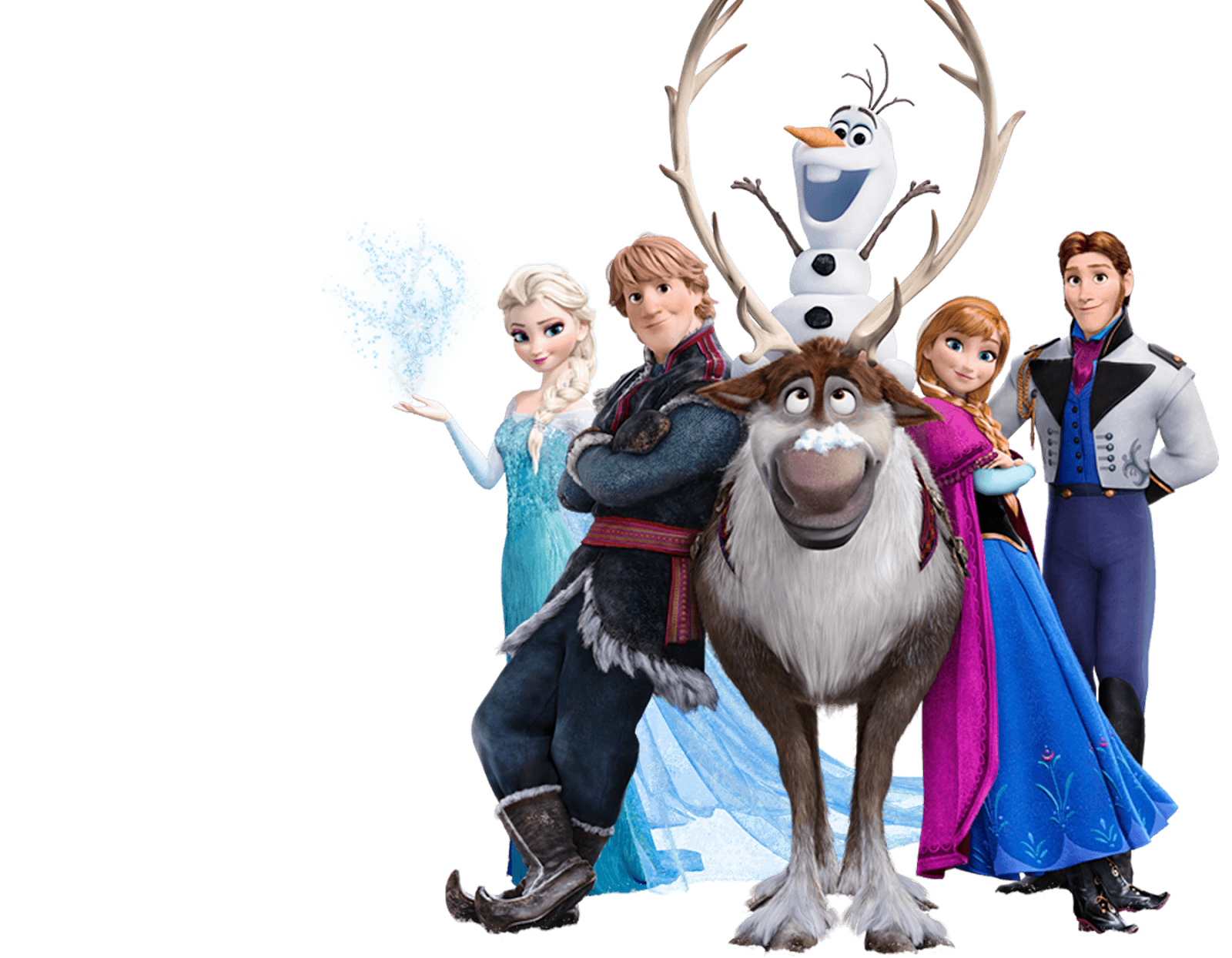 Download vetor Gratis: Frozen vetor e Imagem