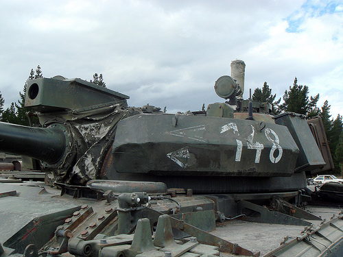 T-55/T-55AM2 ~ asian defence