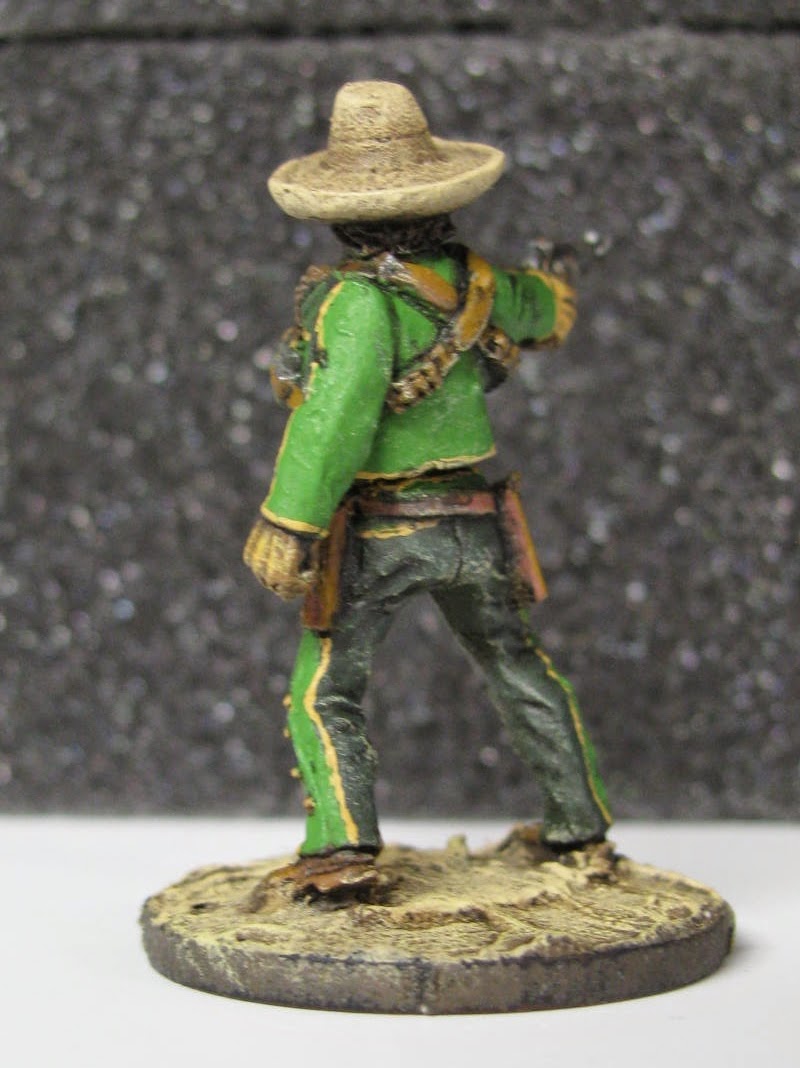 Up River...one nerds trip to a miniature heart of darkness: Dead Man's ...