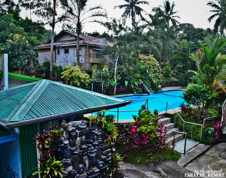 Travelog: Carayan Resort in Majayjay, Laguna - The Daily Posh | A ...
