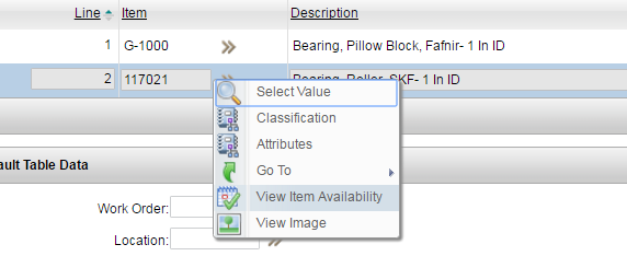 Maximo Consultant: Useful small features in Maximo
