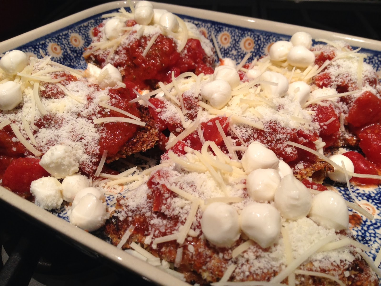 The Full Plate Blog: Introducing Meals in a Snap's Kitchen Coaching ...