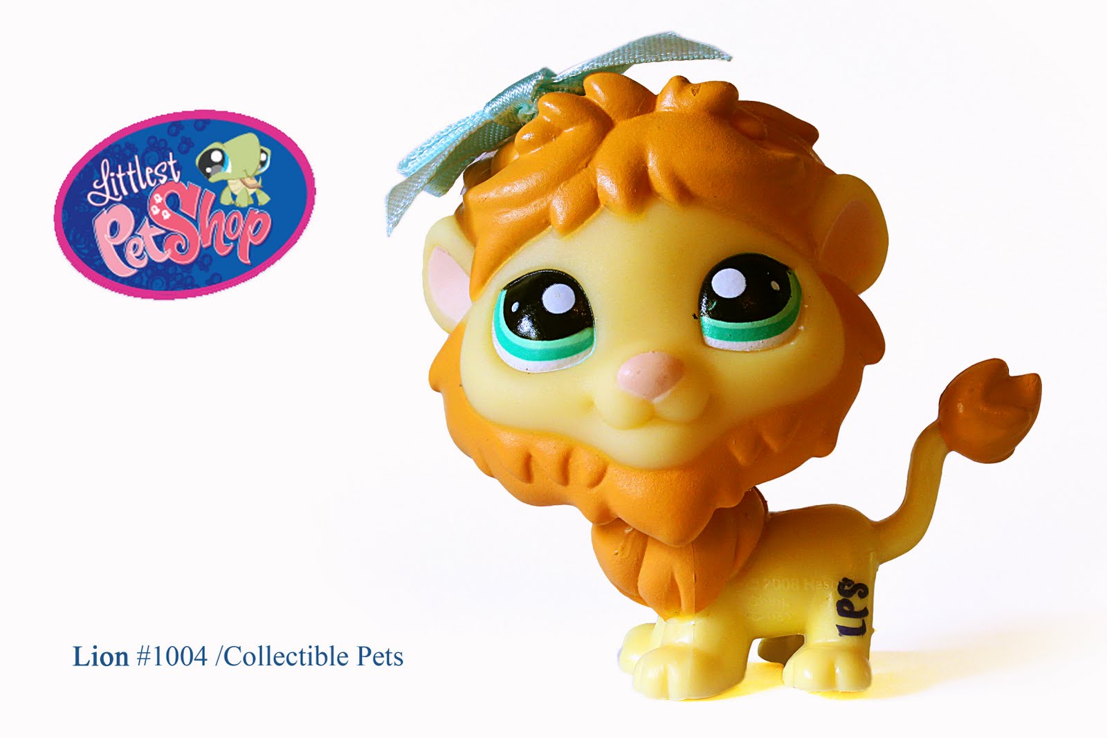 Lucy-lps: #11 (L) Lwy