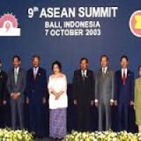 Bali Concord II (Declaration of ASEAN Concord), (2003)