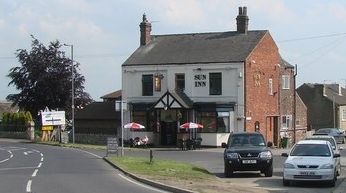 Featherstone and Purston Pubs