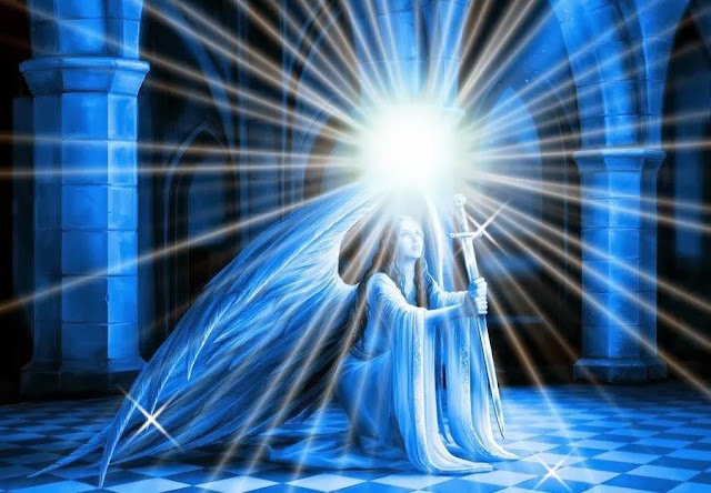 BOM DIA MESTRES: SER DIVINO