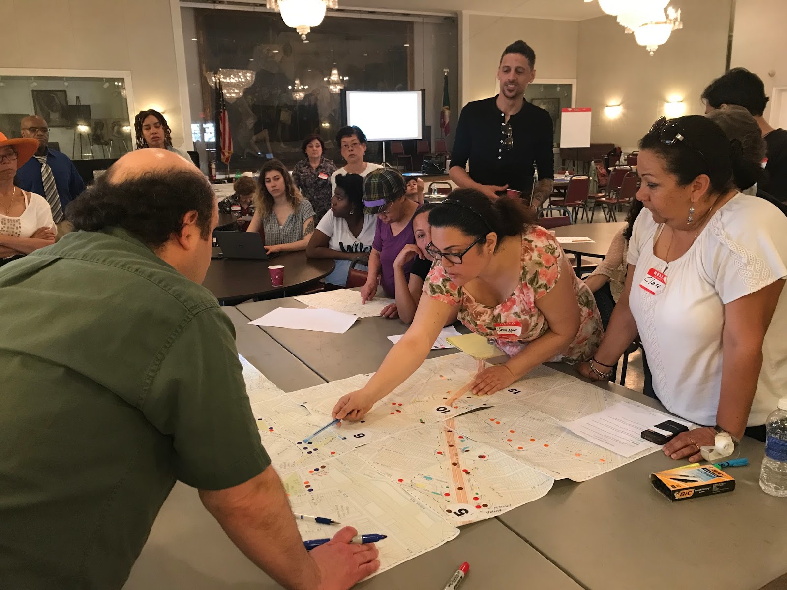 The National Consortium for Creative Placemaking: New Jersey Creative ...