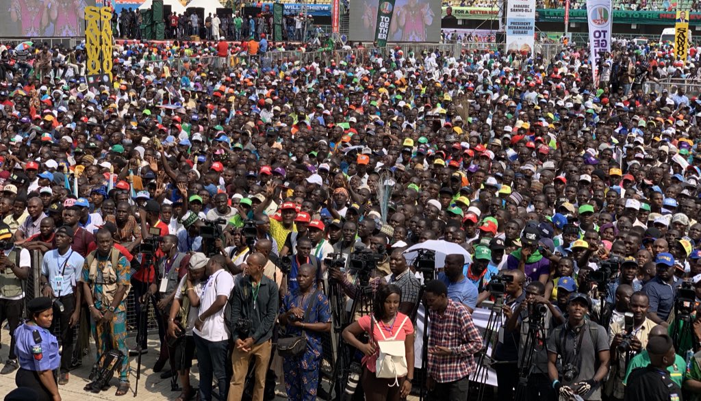 But Bola Tinubu has come under severe criticisms. Some felt that he was ... But Bola Tinubu has come under severe criticisms. Some felt that he was ...