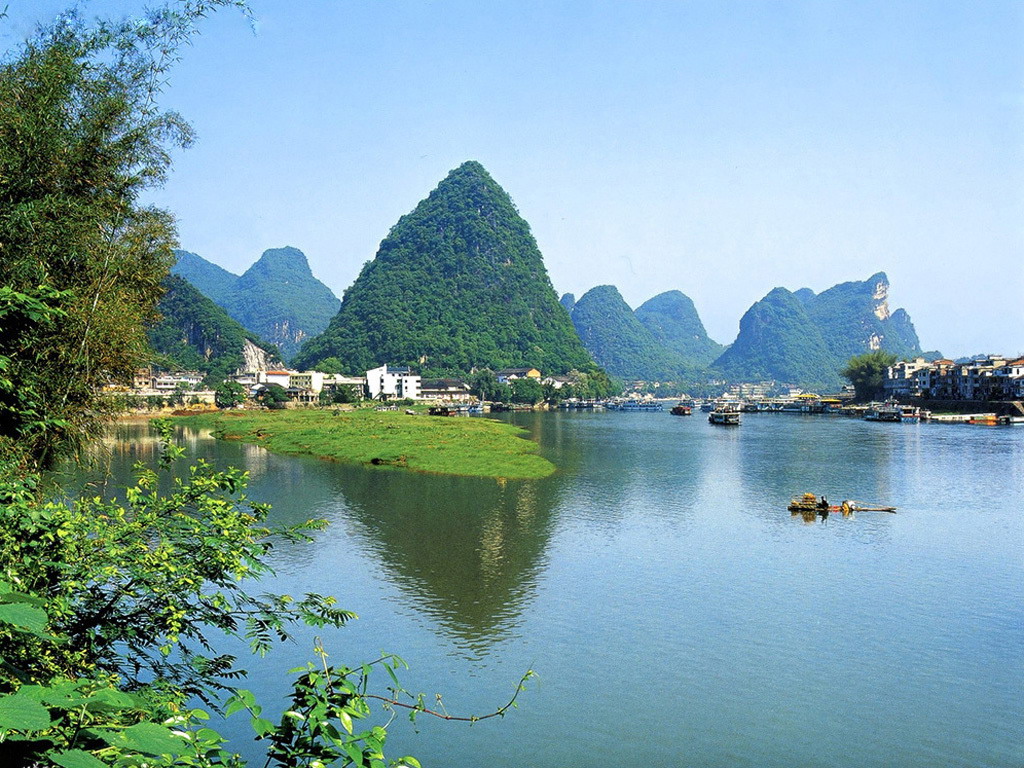Guilin