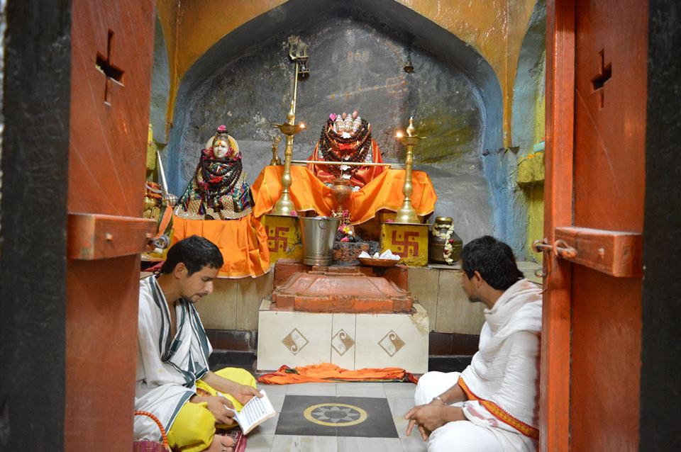 Shripad Shrivallabh Datta Parampara: Sripada Leelavaibhavam ...