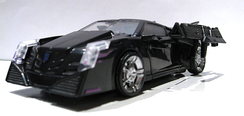 Eric's Yard: Transformers Prime: Vehicon Robots in Disguise (RiD ...