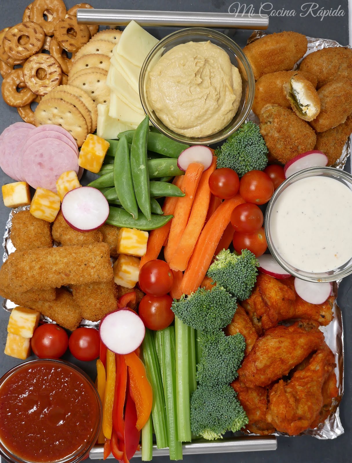 Cómo Hacer Una Charola Botanera