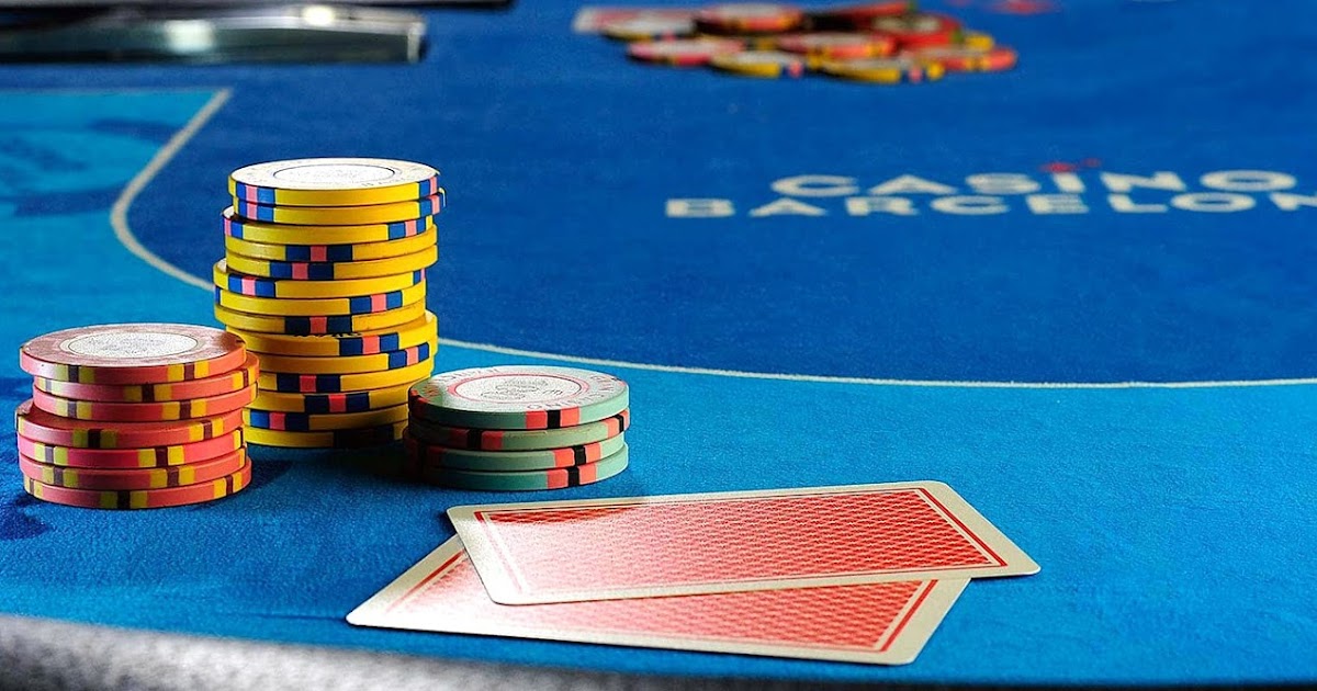 Point penting dalam bermain poker88