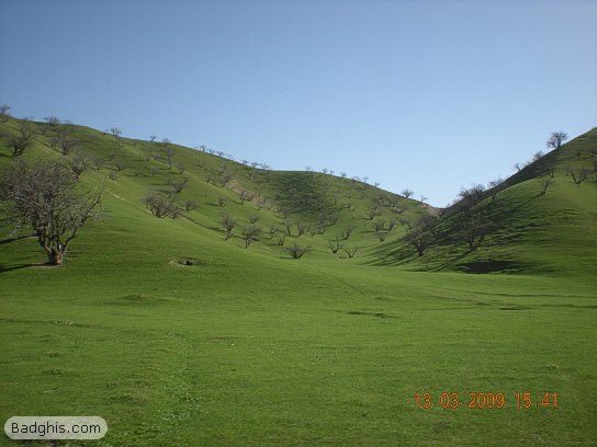 EXPLORE THE WORLD: The Stunning Badghis, Afghanistan, Image Gallery