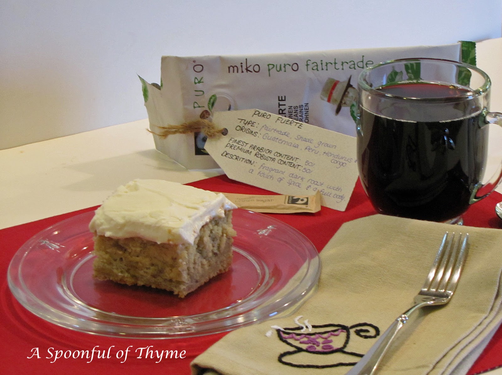 Puro Fairtrade Coffee Review