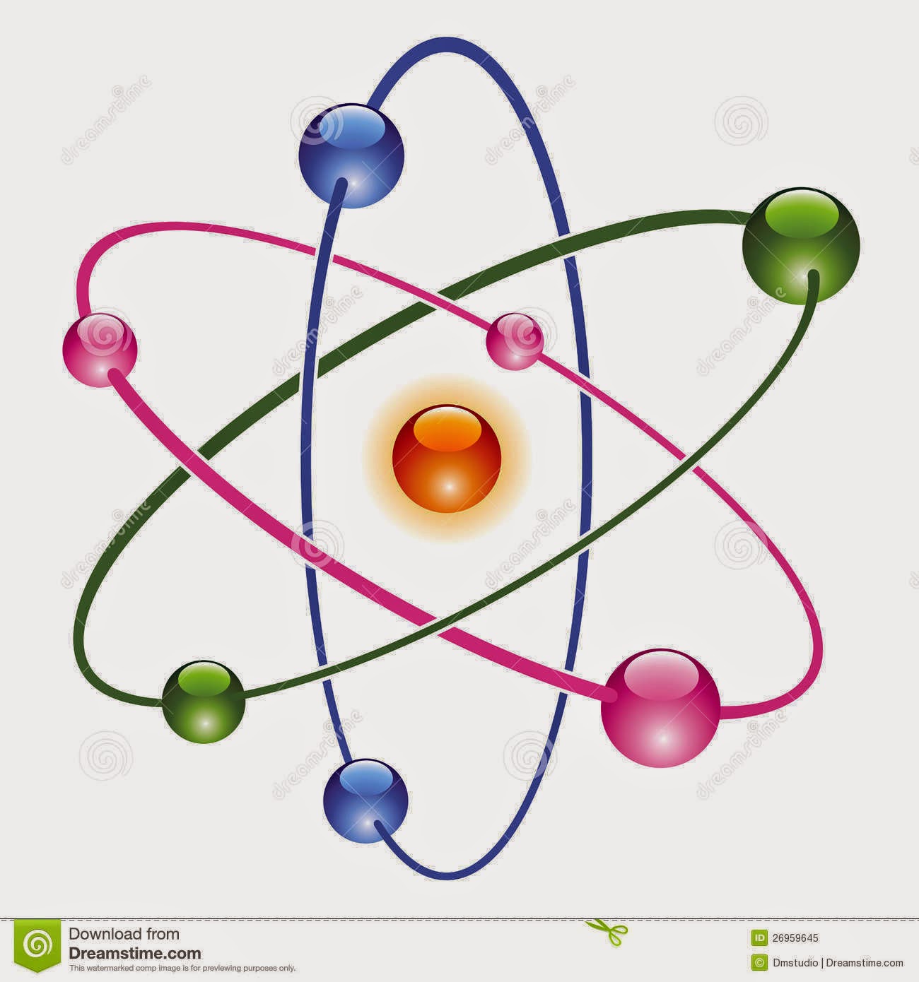 QUIMICA: Conceptos Básicos de la Química