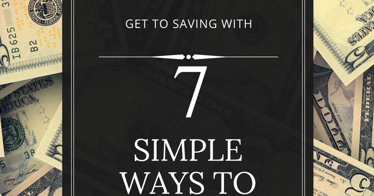 7 Simple Ways To Stretch Your Money | Make Money Last Until The Next ...