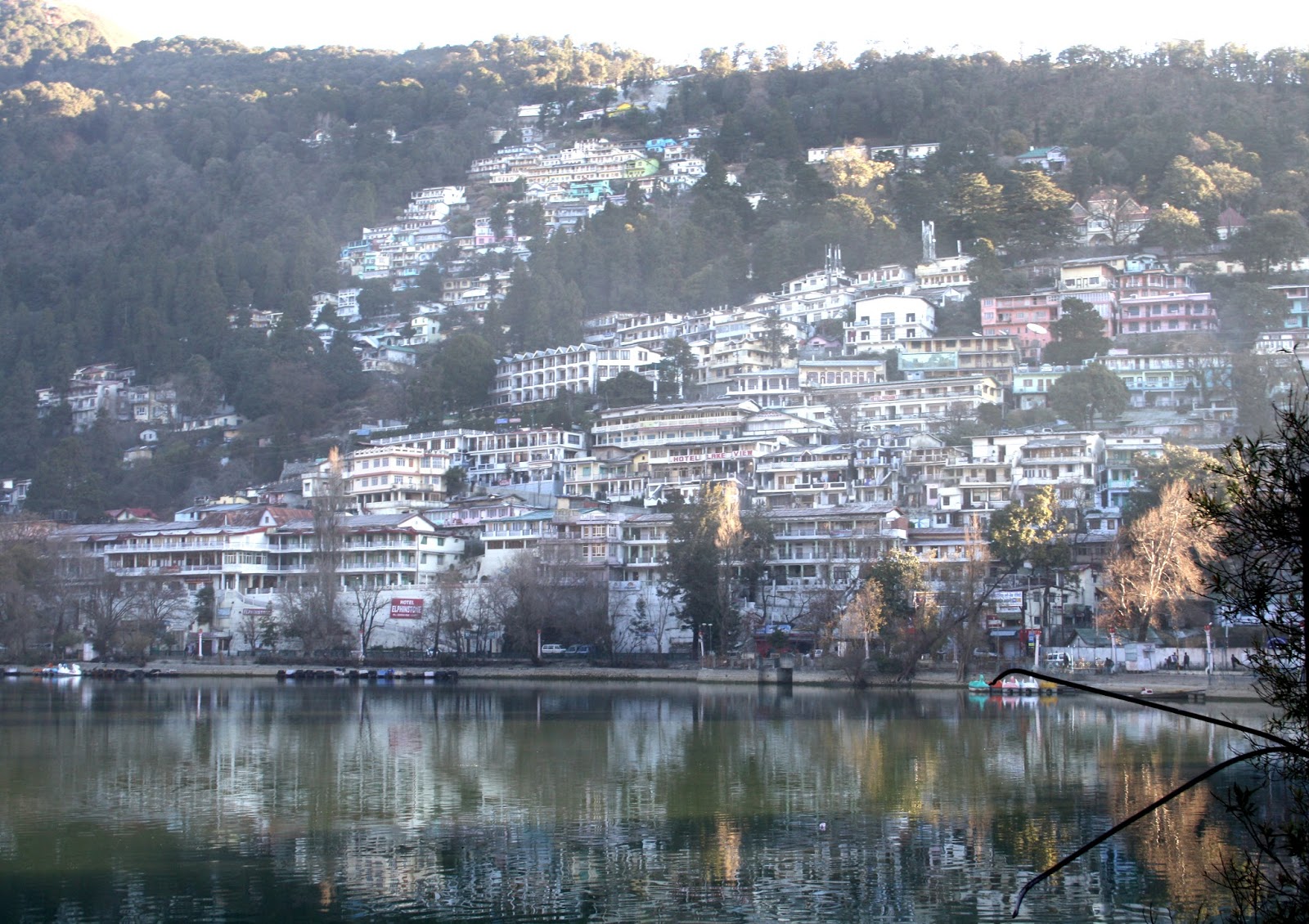 The Silent Valley: Enjoy and rejuvenate yourself in an ancient town ...