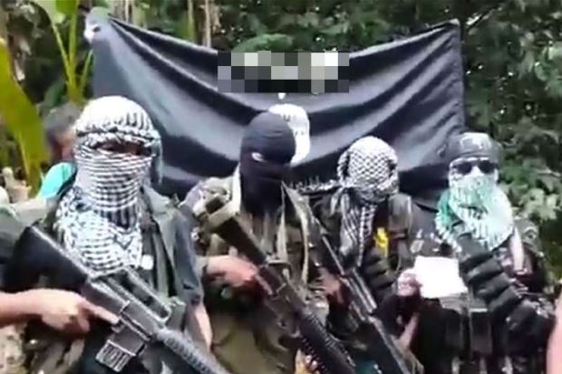 Fuerzas de seguridad matan Abu Rami, líder de Abu Sayyaf que apareció ...