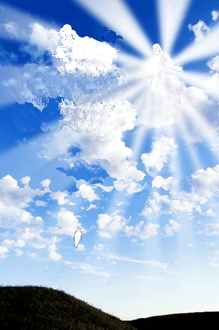 The End Times Forecaster: God's Wrath Is When!?