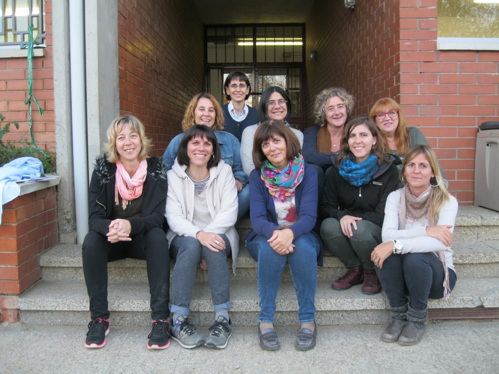 PRIMER POMPEU FABRA: LES MESTRES PRIMER POMPEU FABRA: LES MESTRES