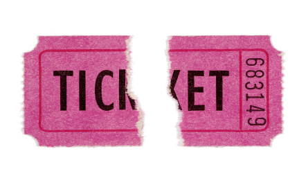 Uncle Betty Explains It All: Assembling A Split Ticket