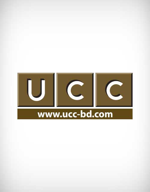 ucc vector logo