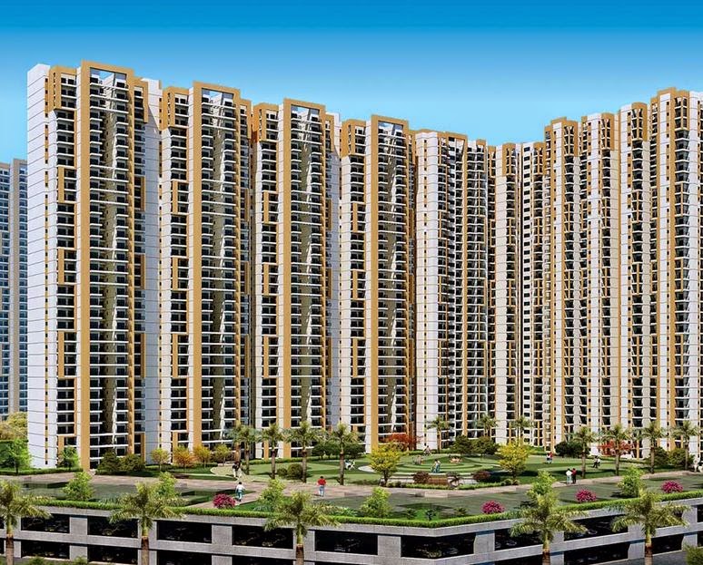 Real Estate Projects: Highlights of flats in Greater Noida West
