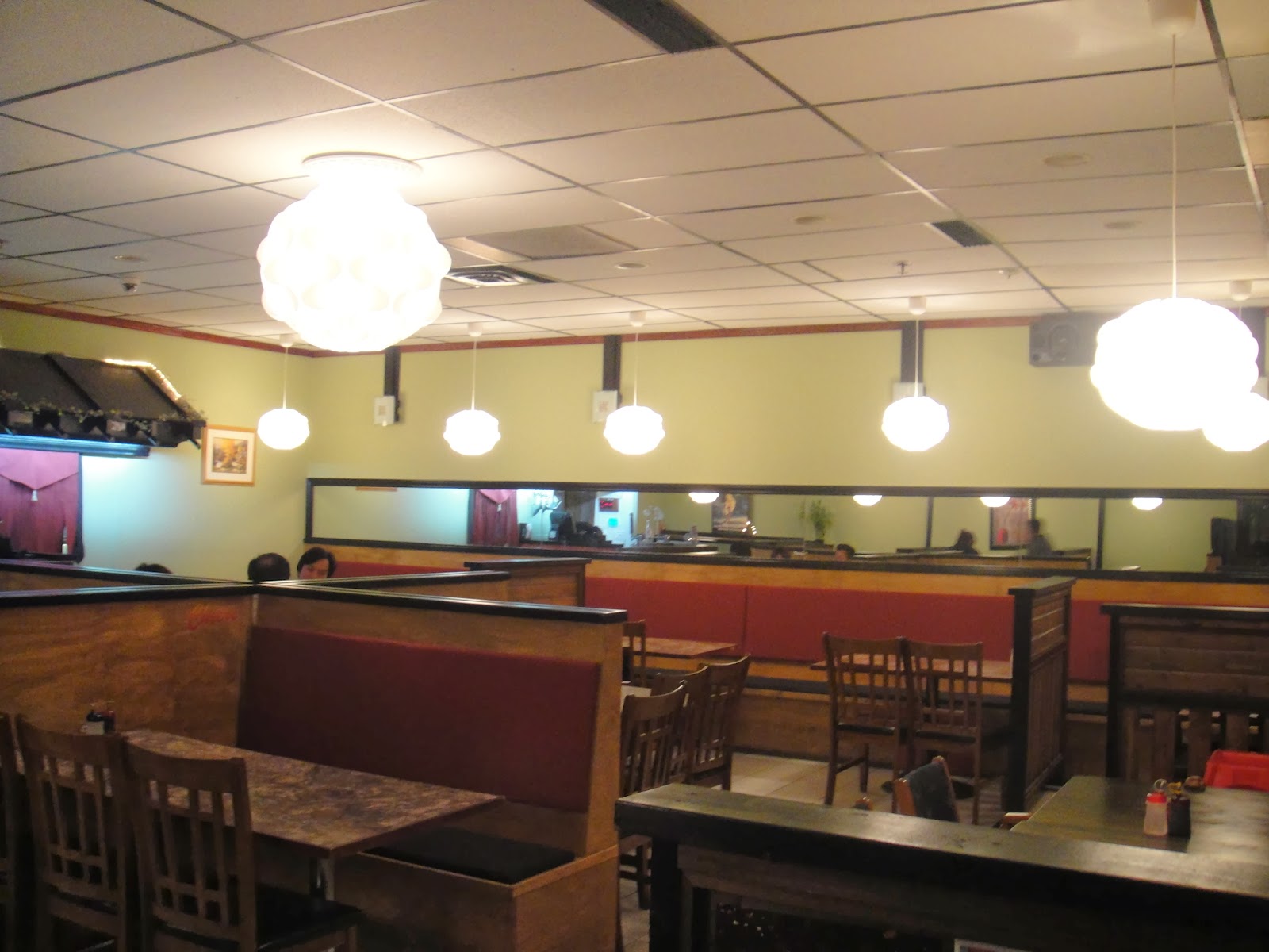 Cheers Chicken & Noodle |MISSVANCOUVERPIGGY