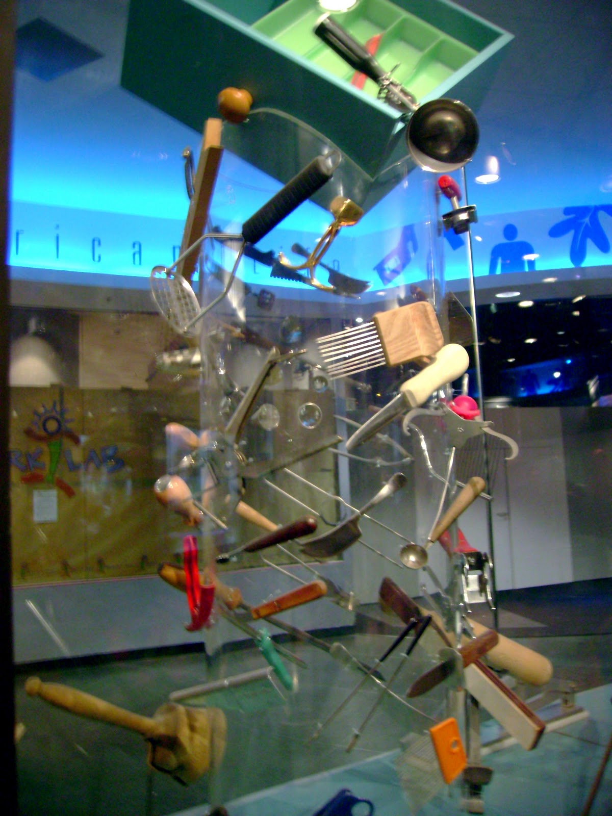 Day One Orientation: Off to the Smithy! (Castle and American History ...