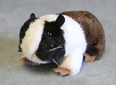 Tapir and Friends Animal Store (Realistic Stuffed Animals and Plastic ...