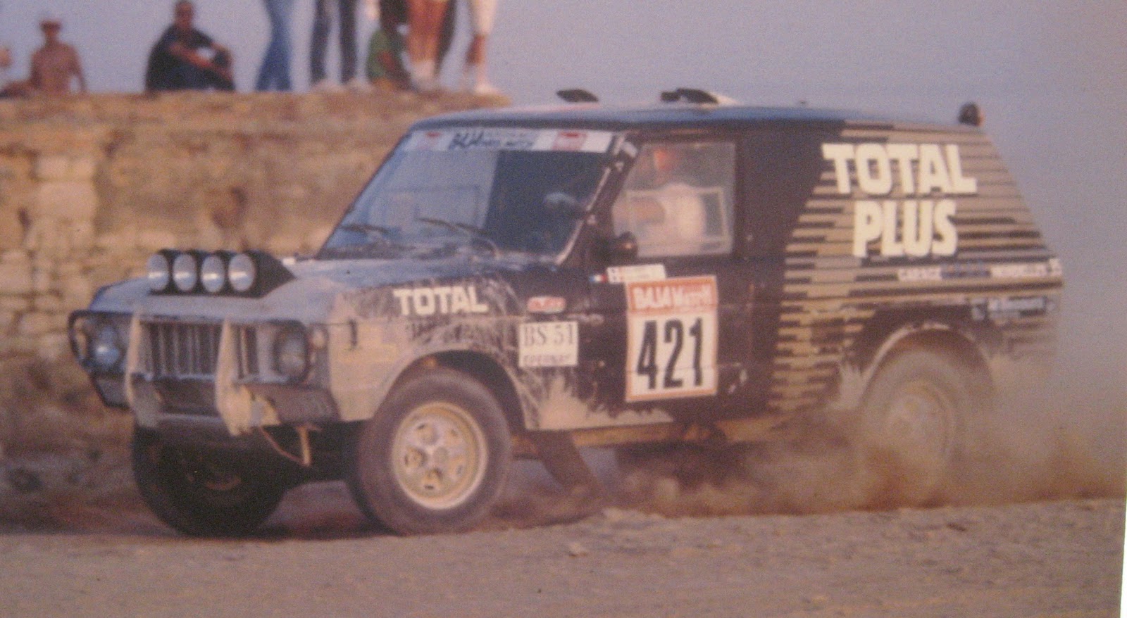 Decal Lab: En proceso