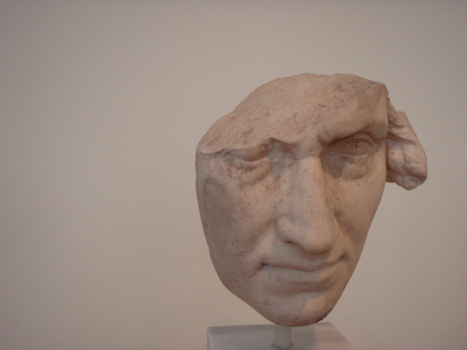 Traipsing through Europe