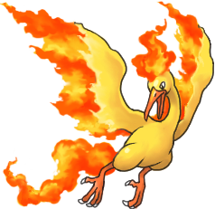Análise Rápida: Moltres