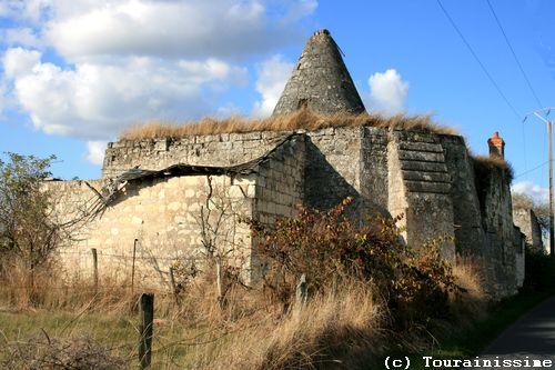 Tourainissime ©: Chouzé-sur-Loire