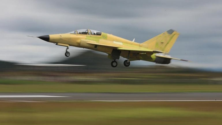 Military and Commercial Technology: China’s FTC-2000G made-for-export ...