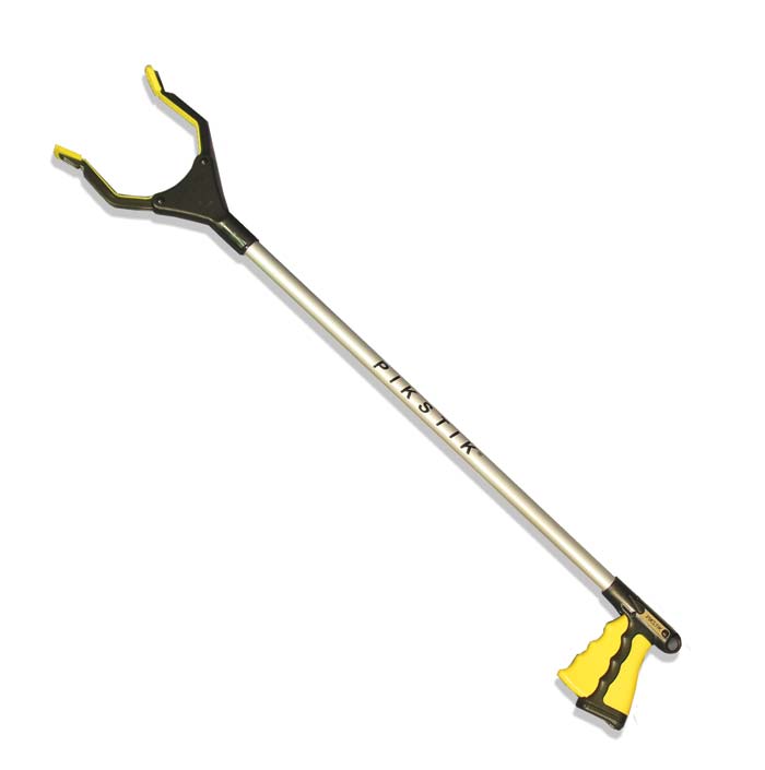 Western Blind Rehabilitation Center: How Reachers Can Help With Fall ...