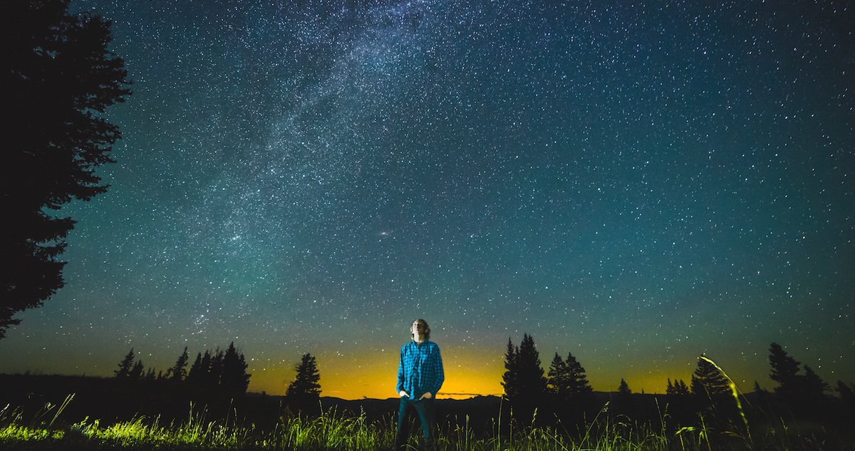 Look Up, Our Night Sky Will Soon Change Forever ~ Science news